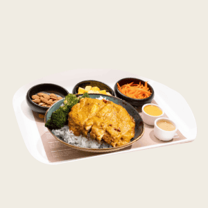 Menu - Ngam Ngam Neighbourhood - 1st Healthy Fast-Casual in MY