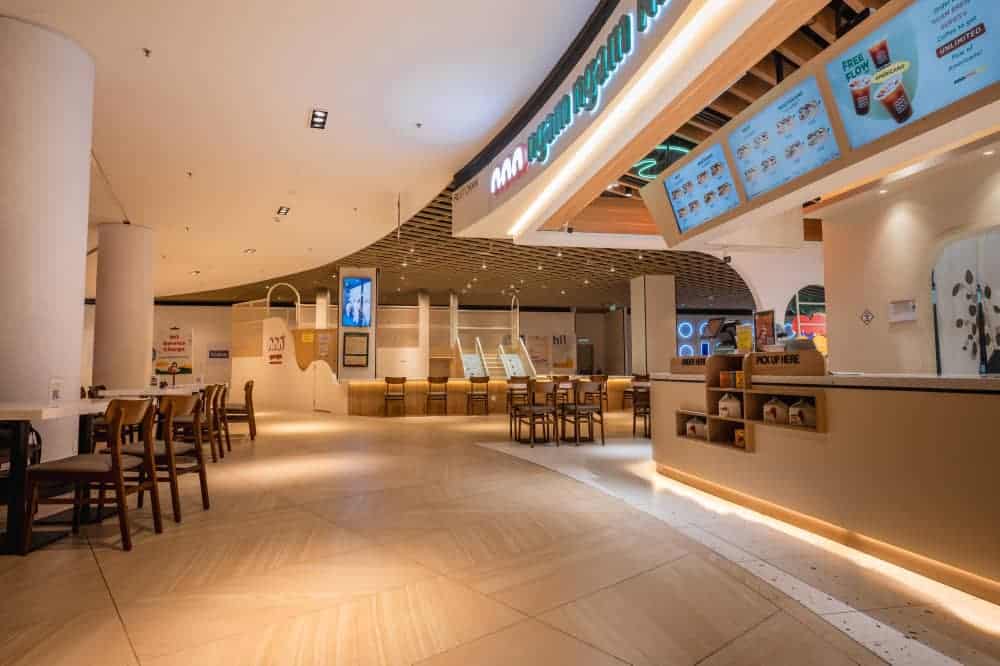 Ready to Cook - Ngam Ngam Neighbourhood - 1st Healthy Fast-Casual in MY